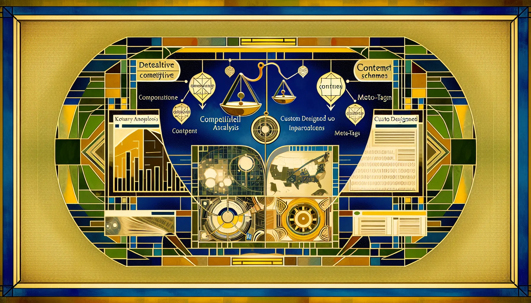 Transformación del SEO a través de la Inteligencia Artificial ...